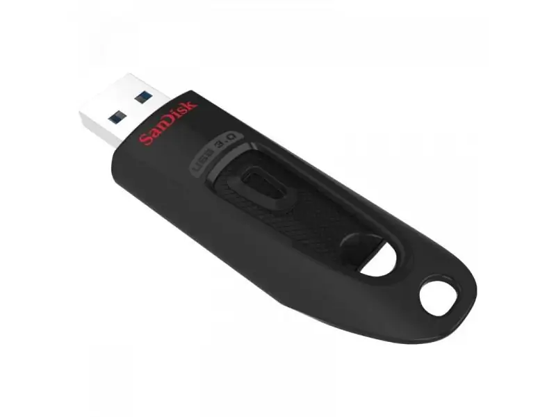 SANDISK USB FLASH 128GB ULTRA L SDCZ48-128G-U46