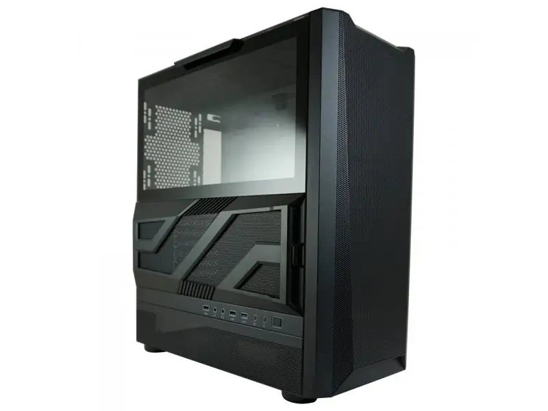 LC POWER GAMING 900B LUMAXX GLOOM ATX GAMING KUĆIŠTE