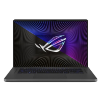 Asus GU603VV-N4007W