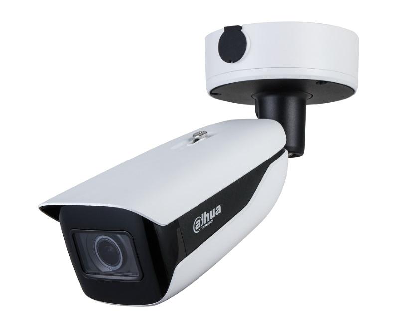 DAHUA IPC-HFW7442H-ZFR 4MP AI IR Bullet Network kamera outlet