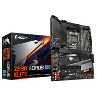 Gigabyte Z590 AORUS ELITE