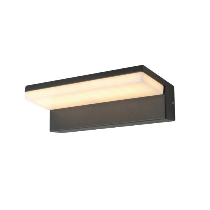 Zidna LED lampa 9W JM-049