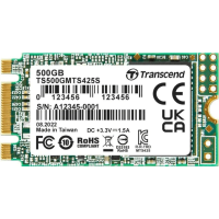 500 GB Transcend TS500GMTS425S