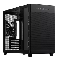 Asus Prime AP201 TG Black