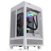 Thermaltake The Tower 100 Snow