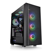 Thermaltake H570 TG ARGB