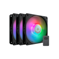 120x120 Cooler Master 3in1 MFX-B2DN-183PA-R1