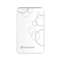 2 TB Transcend TS2TSJ25A3W 2.5"