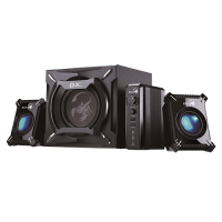 Genius Speakers SW-G2.1 2000 II