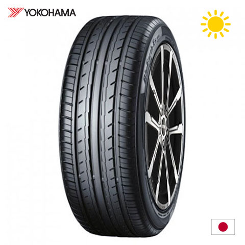 205/55 R16 YOKOHAMA BLUEARTH ES32 91V