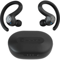 JLAB JBuds Air Sport Black