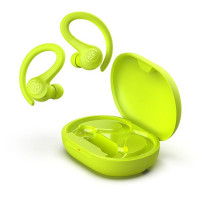 JLAB Go Air Sport Neon Yellow