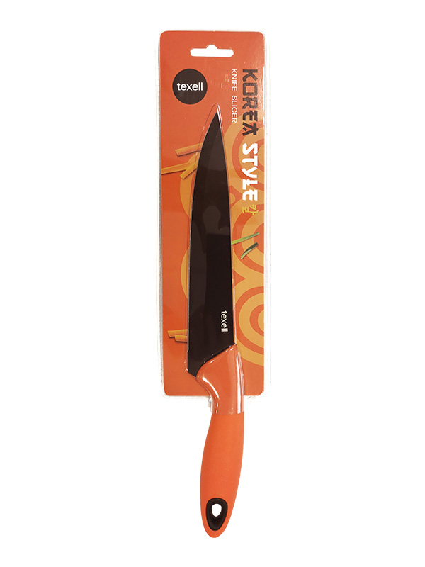 Nož slicer korea style 19,2 cm tks-s317