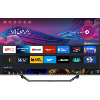 Hisense 50" 50A7GQ