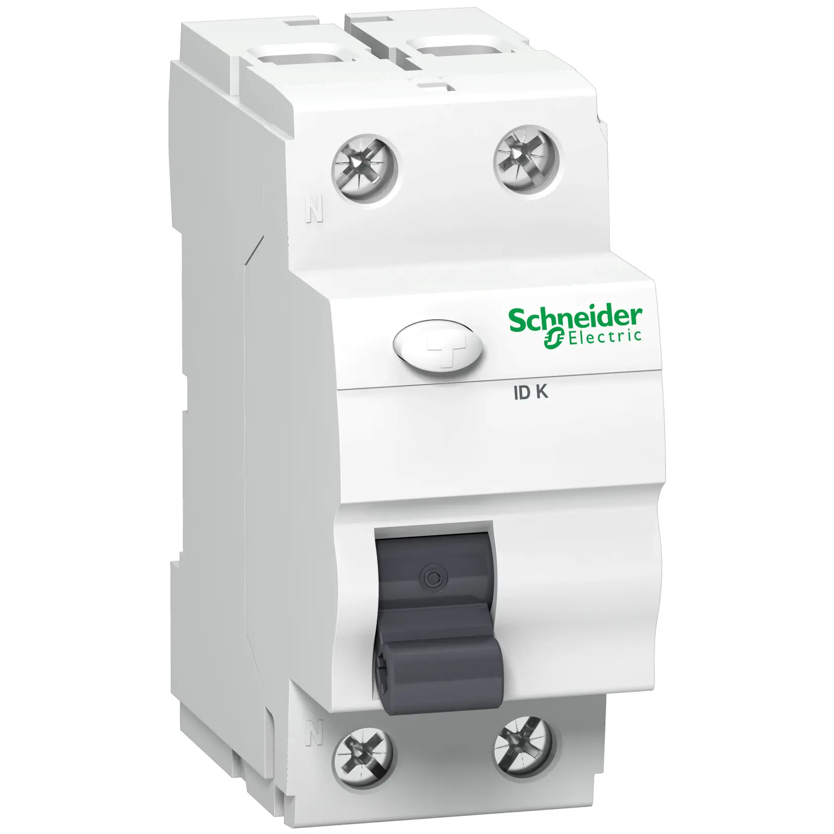 SCHNEIDER ELECTRIC Diferencijalni zaštitni prekidač ID K /2P/25A /30mA/AC tip