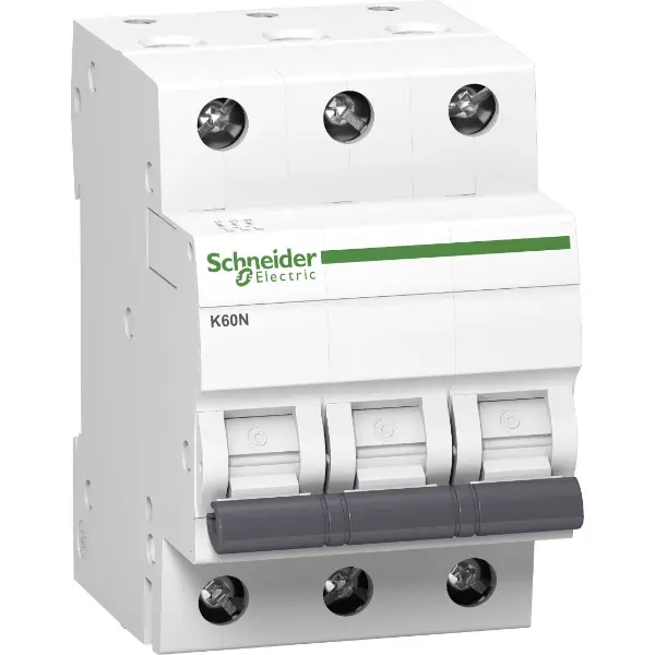 SCHNEIDER ELECTRIC Automatski prekidač Acti 9 K60N 3P/32A/C kriva 6 kA