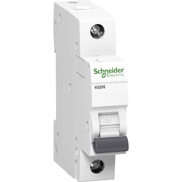 SCHNEIDER ELECTRIC Automatski prekidač Acti 9 K60N 1P/32A/C kriva 6 kA