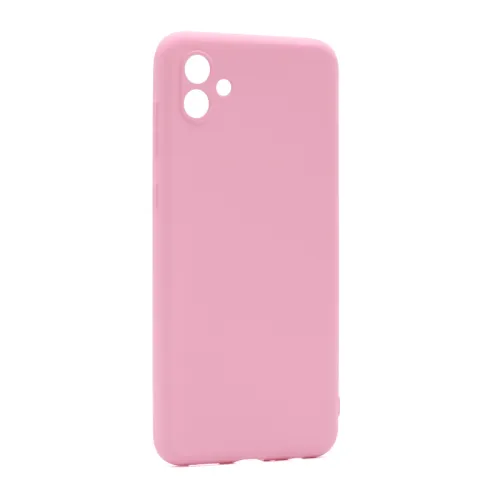 Futrola - maska GENTLE COLOR za Samsung A045 Galaxy A04 roze (MS)