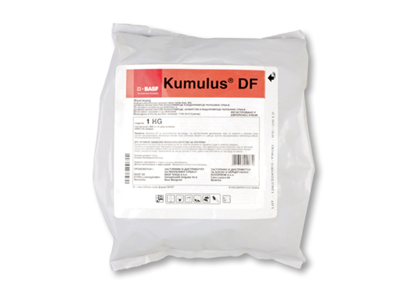 Kumulus DF 50g