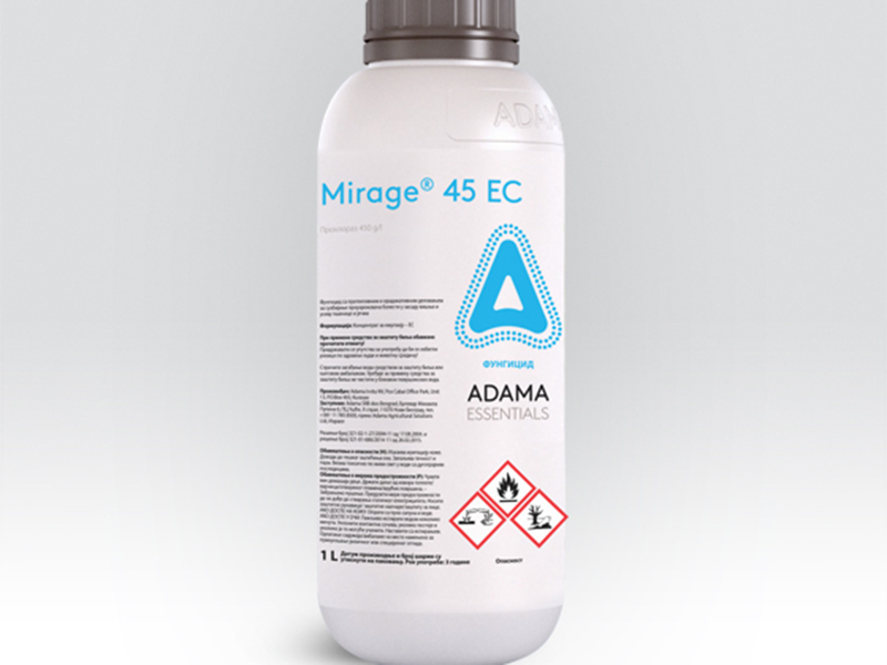 Mirage 45 EC 300ml