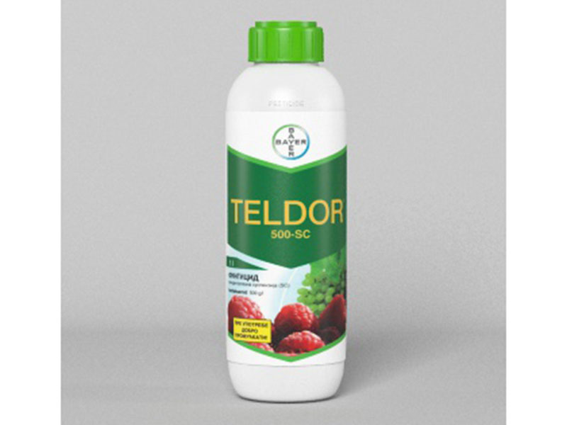 Teldor 500 SC 50ml