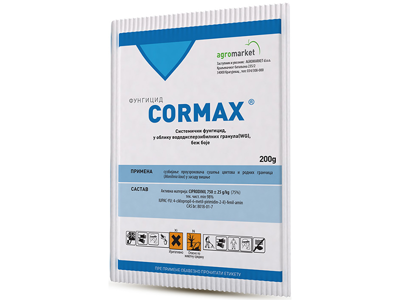 Cormax 20gr