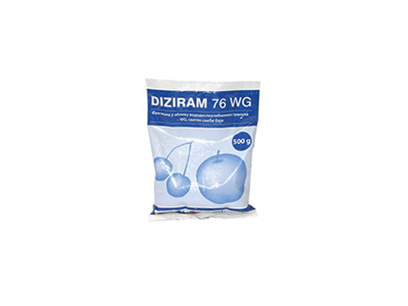 Diziram 76 WG 1lit