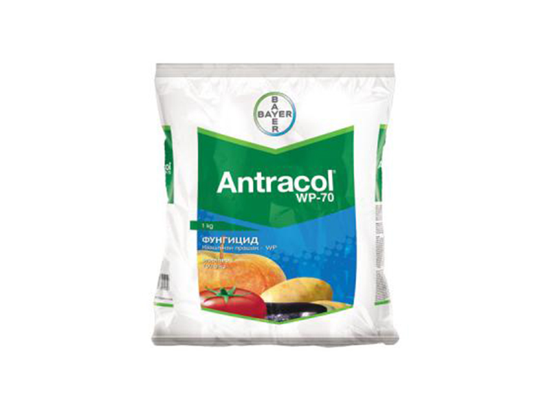 Antracol 70-WP 0,5kg