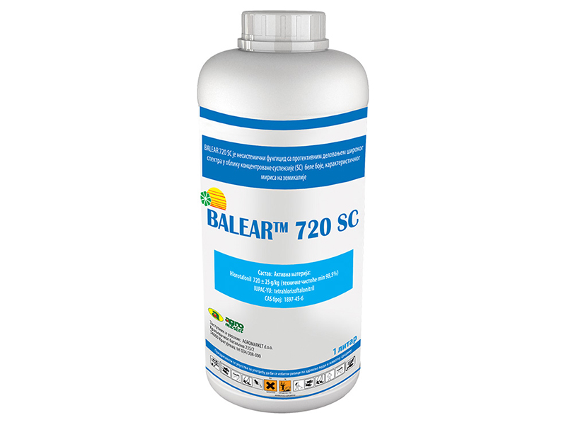 Balear 720 SC 100ml