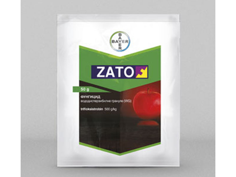 Zato 50 WG 50 gr