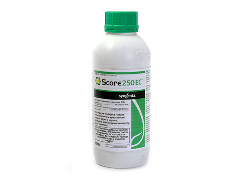 Score 250 EC 20ml