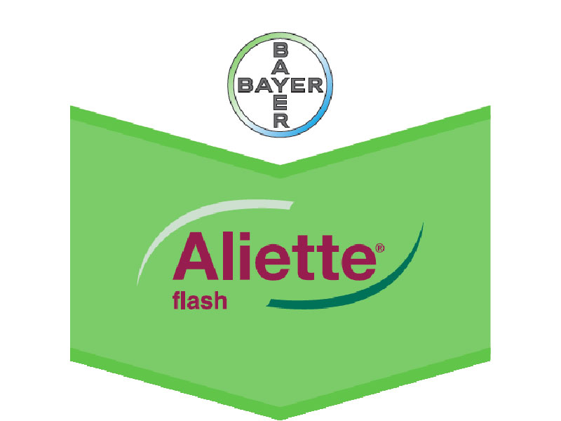 Aliette Flash 100g