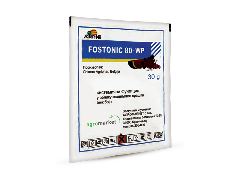 Fostonic 80 WP 30gr