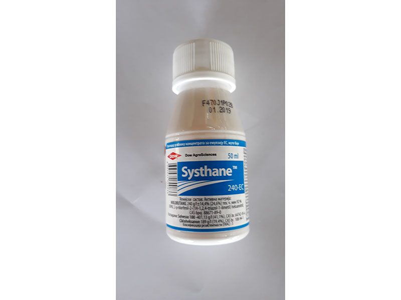 Systhane 240 EC 50ml