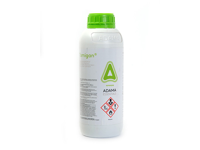 Tomigan 250 EC 100ml