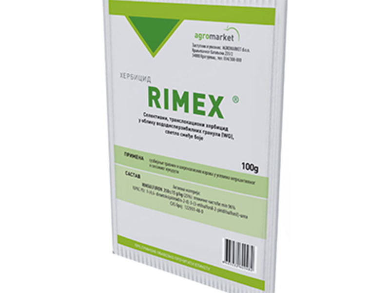 Rimex 100g