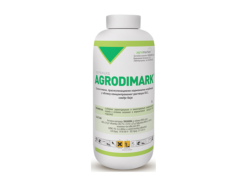 Agrodimark 250ml