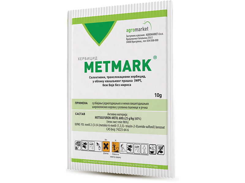 Metmark WG 10gr