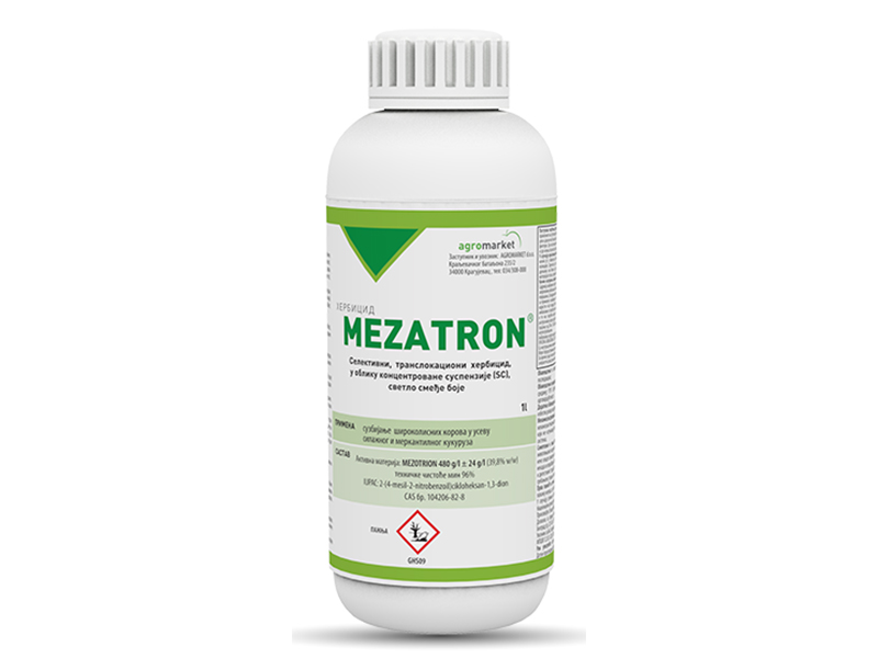 Mezatron 250ml