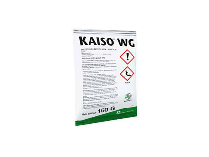 Kaiso WG 150g
