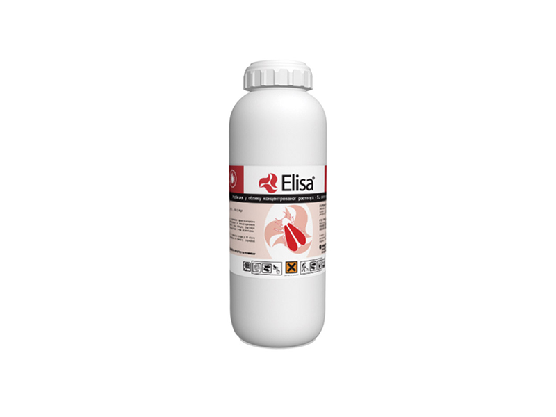 Elisa 100ml