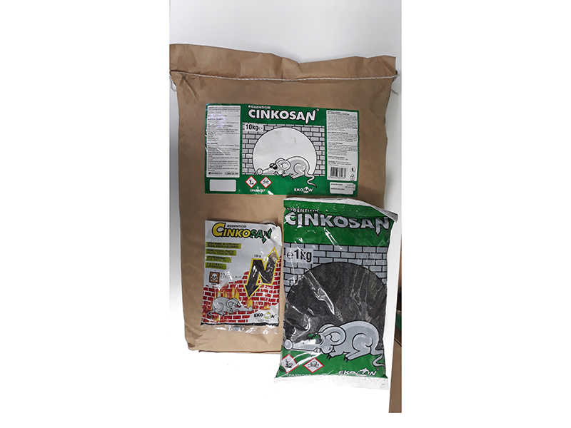 cinkosan 1kg