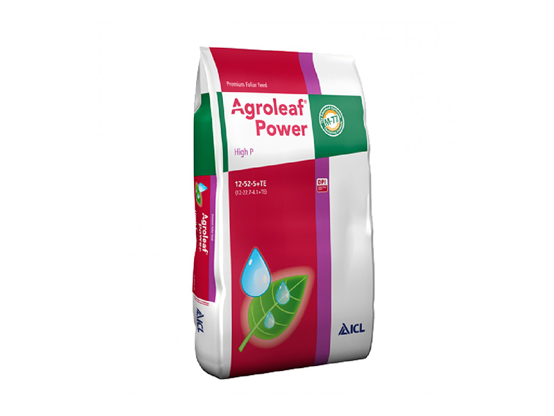 Agroleaf Power High P 2kg