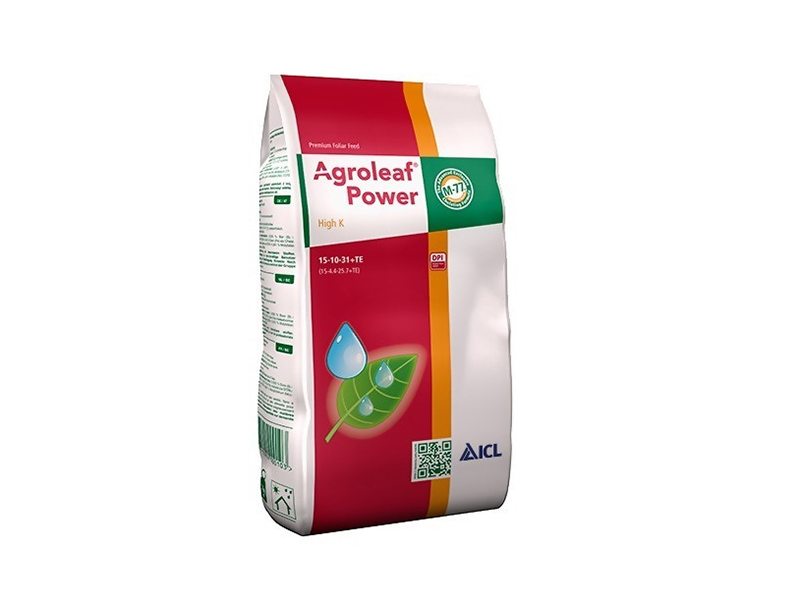 Agroleaf Power High K 2kg