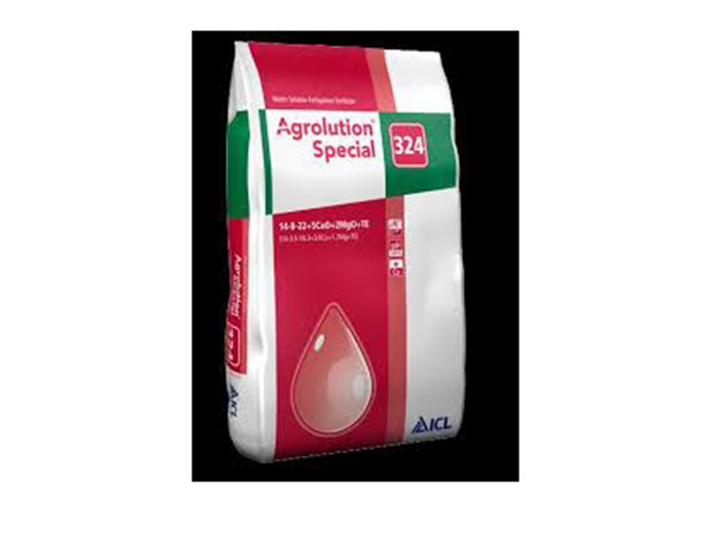 Agrolution Special 324 25kg