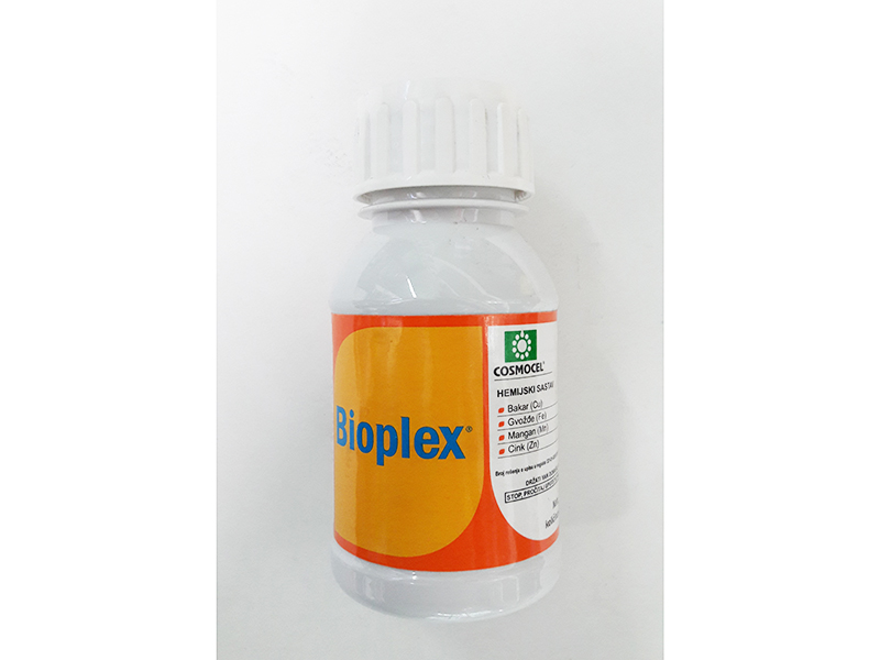 Bioplex AGM 250ml