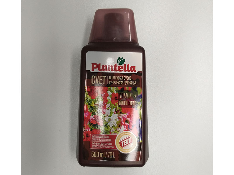 plantella cvet 0,5l