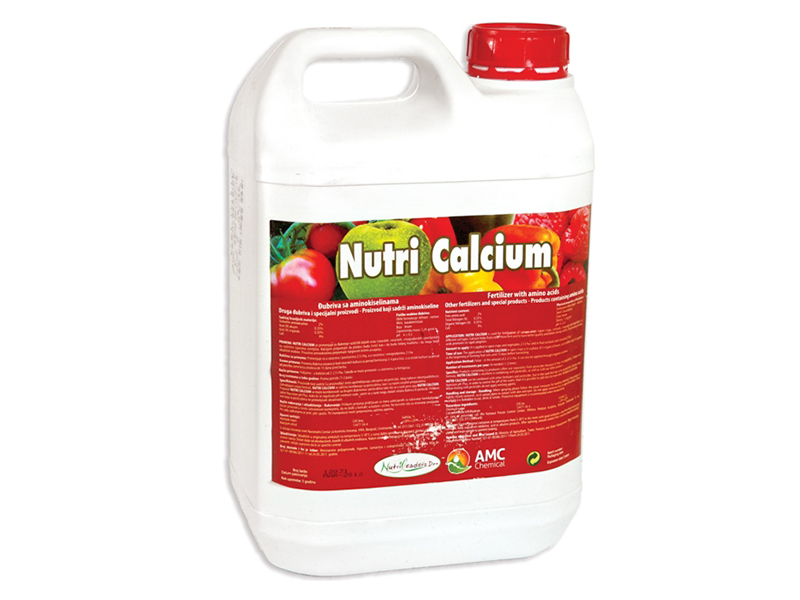 nutri Calcium 0.5lit