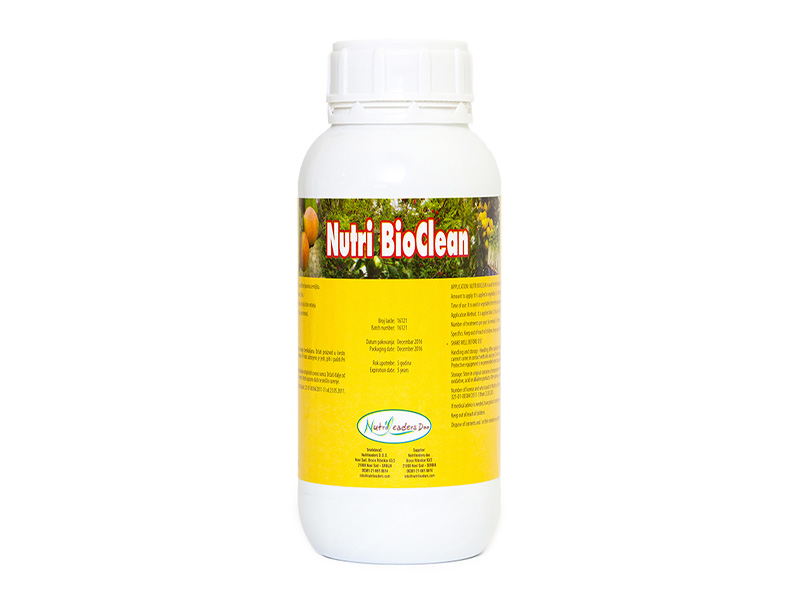 nutri BioClean 100ml