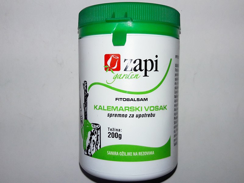 fitobalsam zapi 200g